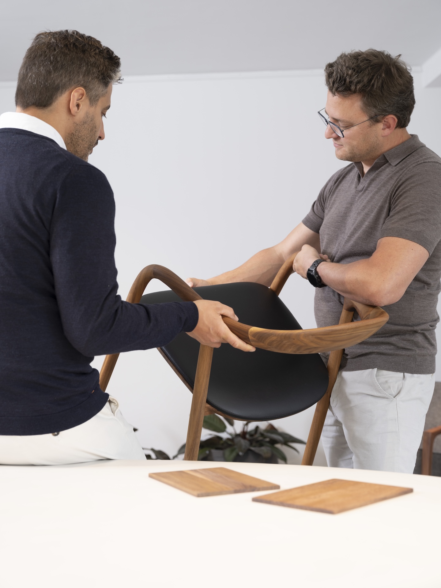 Levanto Bartafel | Loncin